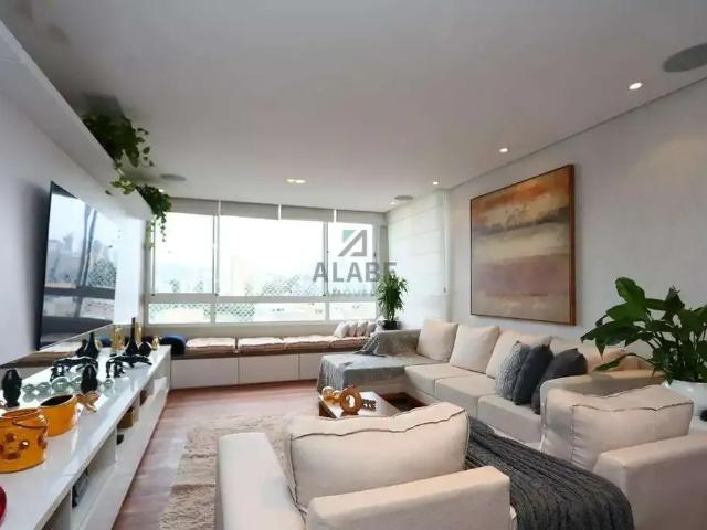 Apartamento para Venda em São Paulo/SP Paraíso do Morumbi 3 Quartos