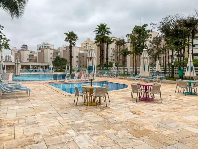 Apartamento para Venda em São Paulo/SP Paraíso do Morumbi 3 Quartos
