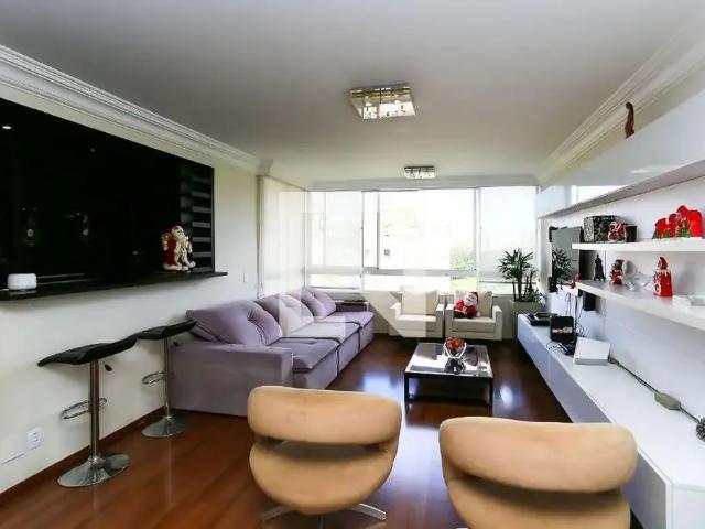 Apartamento para Venda em São Paulo/SP Paraíso do Morumbi 3 Quartos