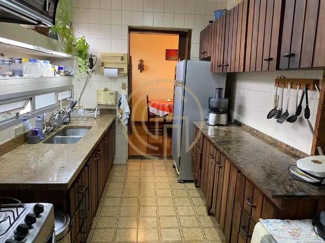 Apartamento para Venda em São Paulo/SP Paraíso do Morumbi 3 Quartos