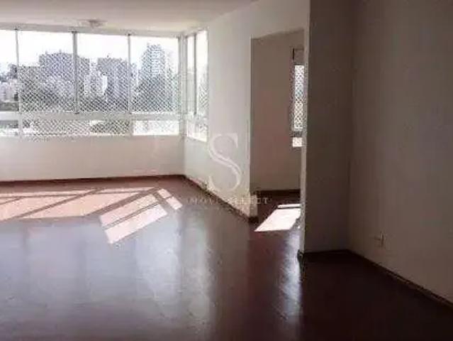 Apartamento para Venda em São Paulo/SP Paraíso do Morumbi 3 Quartos