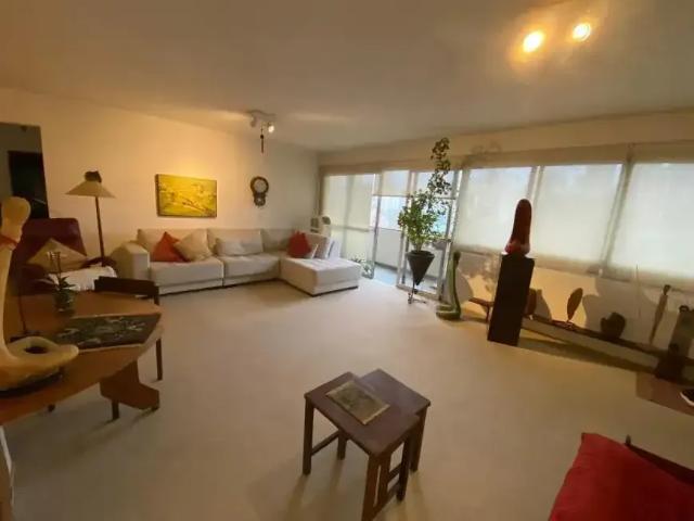 Apartamento para Venda em São Paulo/SP Paraíso do Morumbi 3 Quartos