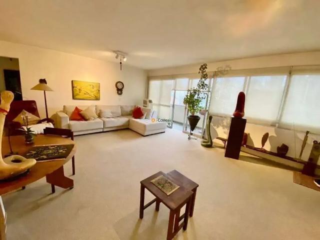 Apartamento para Venda em São Paulo/SP Paraíso do Morumbi 3 Quartos