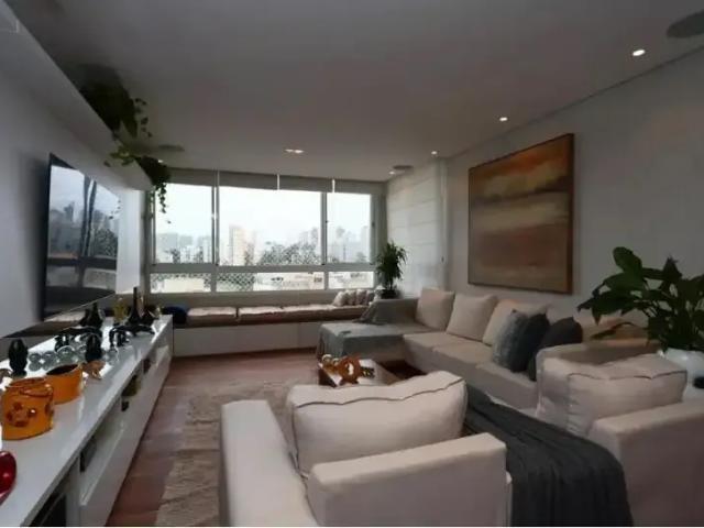 Apartamento para Venda em São Paulo/SP Paraíso do Morumbi 3 Quartos