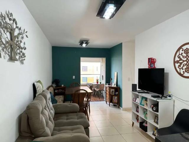 Apartamento para Venda em São Paulo/SP Paraíso do Morumbi 3 Quartos
