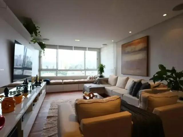 Apartamento para Venda em São Paulo/SP Paraíso do Morumbi 3 Quartos