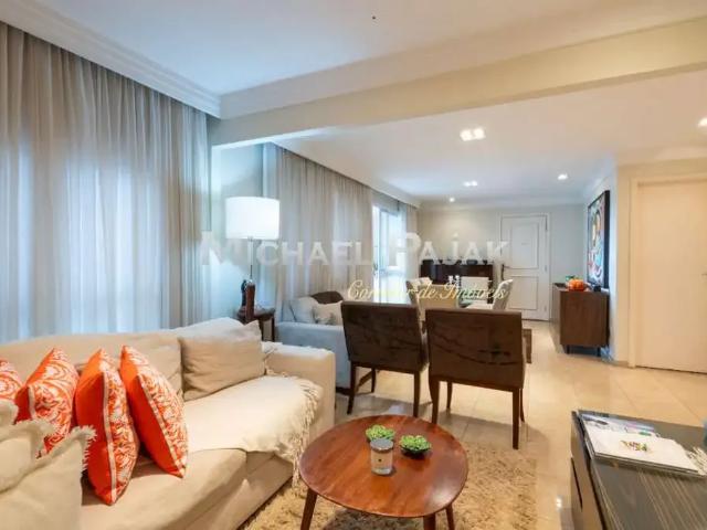 Apartamento para Venda em São Paulo/SP Paraíso do Morumbi 3 Quartos