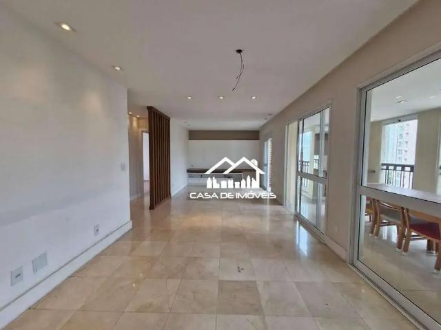 Apartamento para Venda em São Paulo/SP Paraíso do Morumbi 3 Quartos