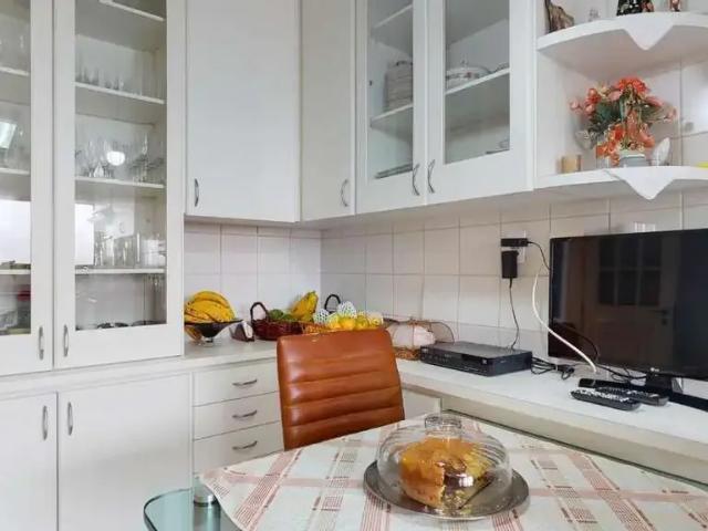 Apartamento para Venda em São Paulo/SP Paraíso do Morumbi 3 Quartos