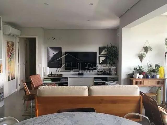 Apartamento para Venda em São Paulo/SP Paraíso do Morumbi 3 Quartos