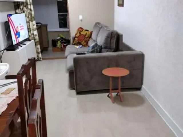 Apartamento para Venda em São Paulo/SP Paraíso do Morumbi 3 Quartos