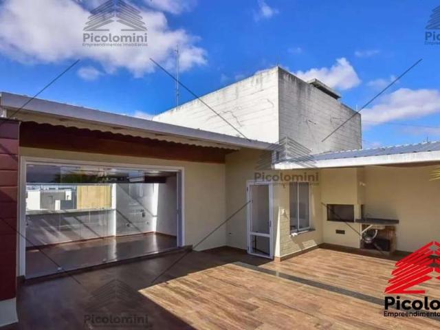 Apartamento para Venda em São Paulo/SP Paraíso do Morumbi 3 Quartos