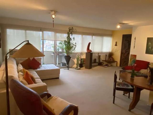 Apartamento para Venda em São Paulo/SP Paraíso do Morumbi 3 Quartos