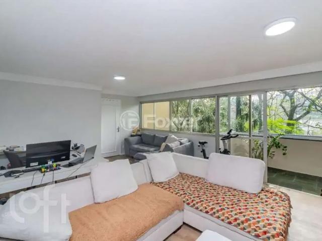 Apartamento para Venda em São Paulo/SP Paraíso do Morumbi 3 Quartos