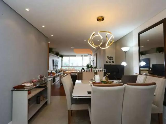 Apartamento para Venda em São Paulo/SP Paraíso do Morumbi 3 Quartos