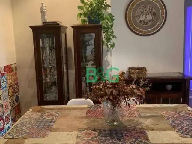 Apartamento para Venda em São Paulo/SP Paraíso do Morumbi 3 Quartos