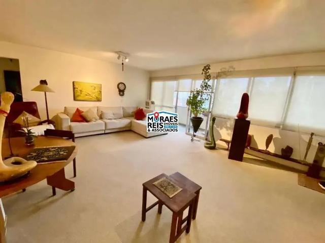 Apartamento para Venda em São Paulo/SP Paraíso do Morumbi 3 Quartos
