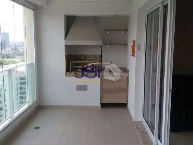 Apartamento para Venda em São Paulo/SP Paraíso do Morumbi 3 Quartos