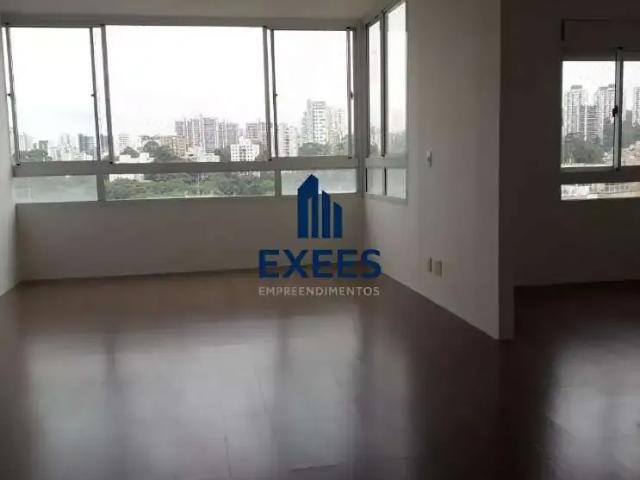 Apartamento para Venda em São Paulo/SP Paraíso do Morumbi 3 Quartos