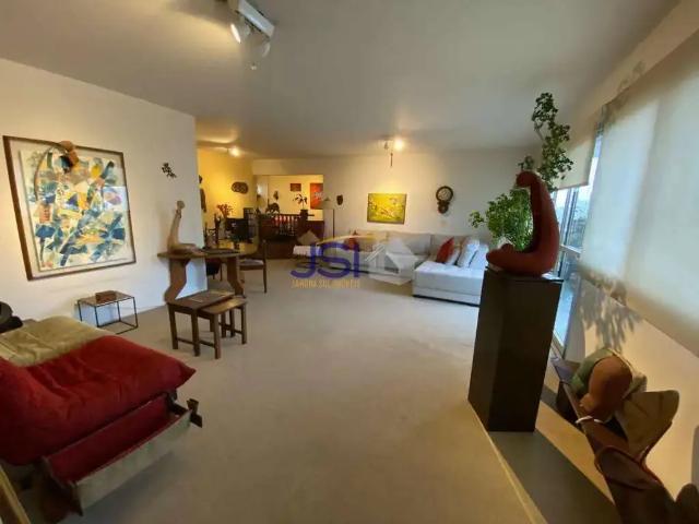 Apartamento para Venda em São Paulo/SP Paraíso do Morumbi 3 Quartos