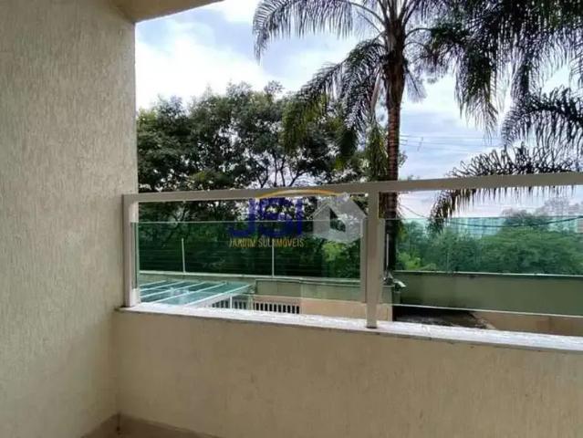 Apartamento para Venda em São Paulo/SP Paraíso do Morumbi 3 Quartos