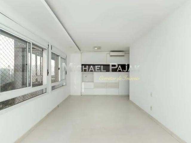Apartamento para Venda em São Paulo/SP Paraíso do Morumbi 3 Quartos