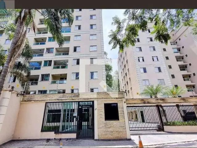 Apartamento para Venda em São Paulo/SP Paraíso do Morumbi 3 Quartos
