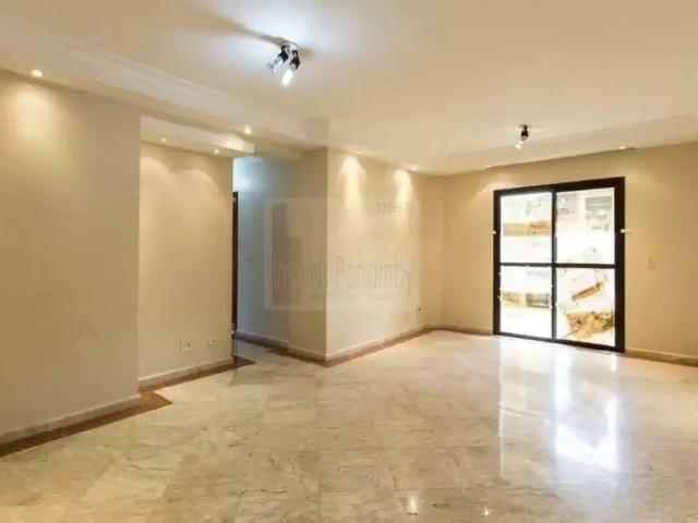 Apartamento para Venda em São Paulo/SP Paraíso do Morumbi 3 Quartos