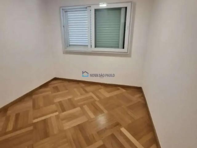Apartamento para Venda em São Paulo/SP Paraíso do Morumbi 3 Quartos