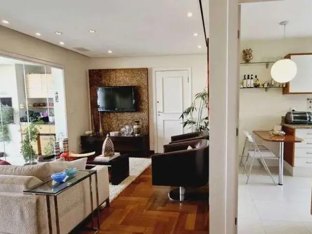 Apartamento para Venda em São Paulo/SP Paraíso do Morumbi 3 Quartos