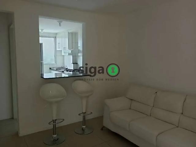 Apartamento para Venda em São Paulo/SP Paraíso do Morumbi 3 Quartos