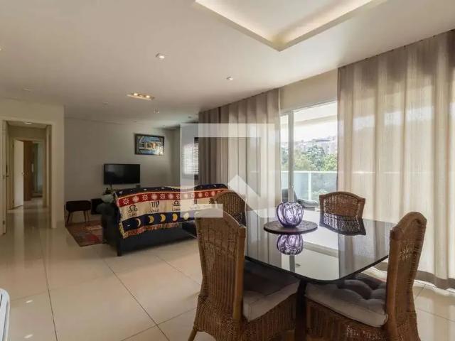 Apartamento para Venda em São Paulo/SP Paraíso do Morumbi 3 Quartos