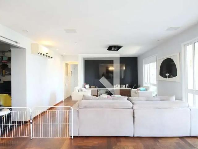 Apartamento para Venda em São Paulo/SP Paraíso do Morumbi 3 Quartos