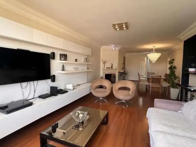 Apartamento para Venda em São Paulo/SP Paraíso do Morumbi 3 Quartos