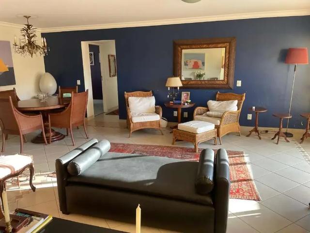 Apartamento para Venda em São Paulo/SP Paraíso do Morumbi 3 Quartos