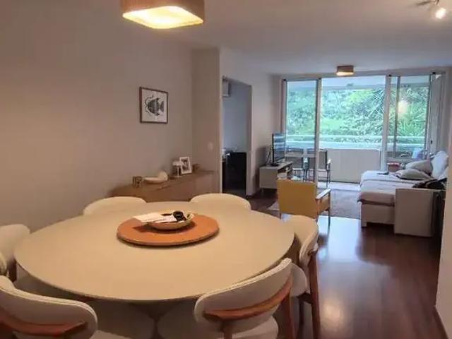 Apartamento para Venda em São Paulo/SP Paraíso do Morumbi 3 Quartos