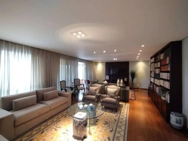 Apartamento para Venda em São Paulo/SP Paraíso do Morumbi 3 Quartos