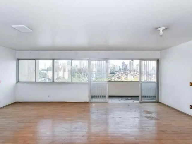 Apartamento para Venda em São Paulo/SP Paraíso do Morumbi 3 Quartos