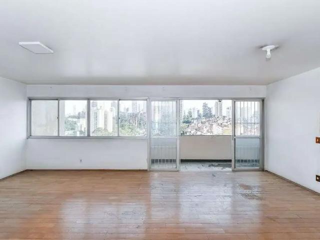 Apartamento para Venda em São Paulo/SP Paraíso do Morumbi 3 Quartos