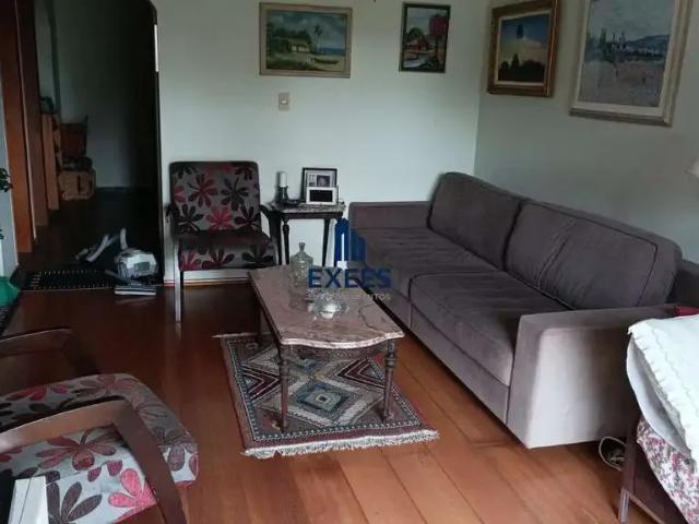 Apartamento para Venda em São Paulo/SP Paraíso do Morumbi 3 Quartos