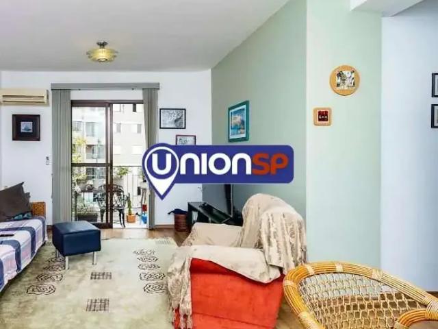 Apartamento para Venda em São Paulo/SP Paraíso do Morumbi 3 Quartos