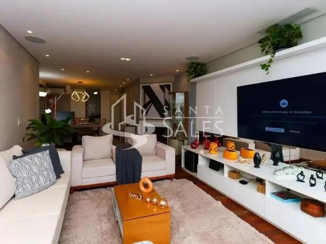 Apartamento para Venda em São Paulo/SP Paraíso do Morumbi 3 Quartos