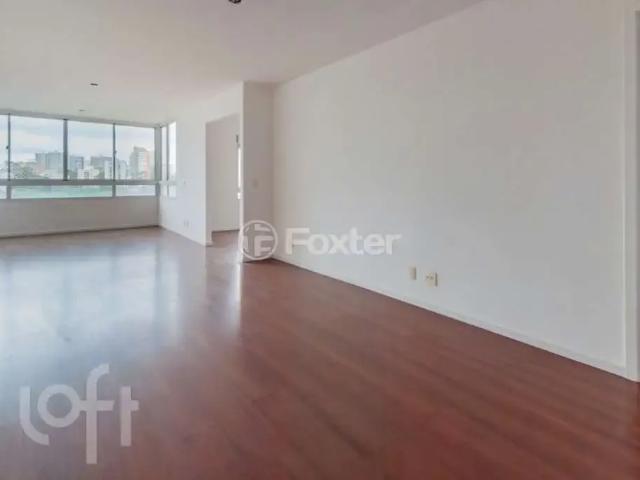 Apartamento para Venda em São Paulo/SP Paraíso do Morumbi 3 Quartos