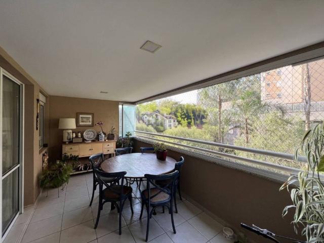 Apartamento para Venda em São Paulo/SP Paraíso do Morumbi 3 Quartos