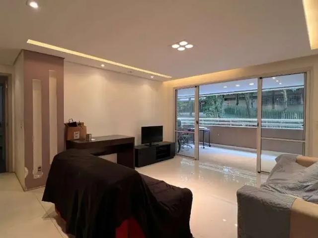Apartamento para Venda em São Paulo/SP Paraíso do Morumbi 3 Quartos