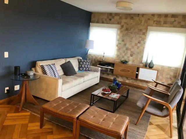 Apartamento para Venda em São Paulo/SP Paraíso do Morumbi 3 Quartos