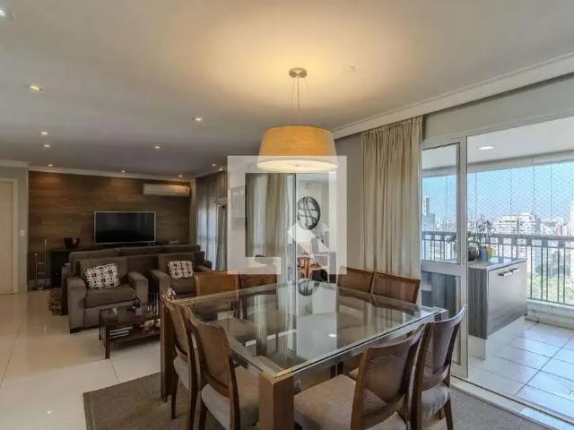 Apartamento para Venda em São Paulo/SP Paraíso do Morumbi 3 Quartos