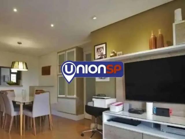 Apartamento para Venda em São Paulo/SP Paraíso do Morumbi 3 Quartos