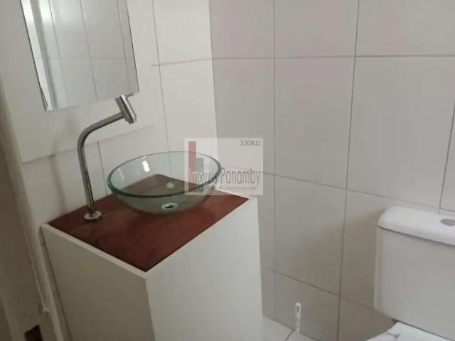 Apartamento para Venda em São Paulo/SP Paraíso do Morumbi 3 Quartos