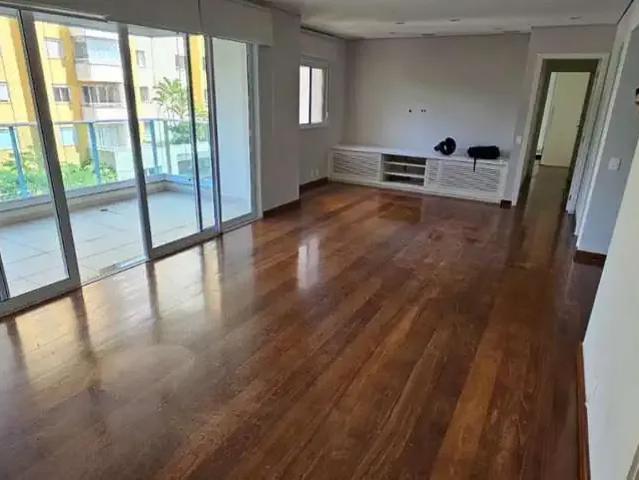 Apartamento para Venda em São Paulo/SP Paraíso do Morumbi 3 Quartos